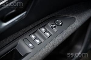 Zils Peugeot 3008 2022 Rīga, ar dzinēja tilpumu 1.20 L un nobraukumu 72 tūkst. km par 16500 €, foto 16 vietnē AUTOMOTO.COM.LV