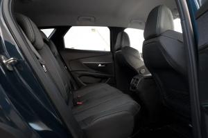 Синий Пежо 3008 2022 в Елгава, объемом двигателя 1.60 л и пробегом 92 тыс. км за 17990 €, фото 10 на AUTOMOTO.COM.LV