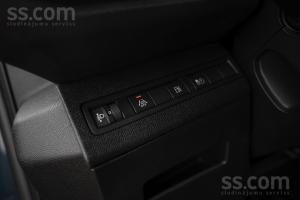 Zils Peugeot 3008 2022 Jelgava, ar dzinēja tilpumu 1.60 L un nobraukumu 100 tūkst. km par 18300 €, foto 18 vietnē AUTOMOTO.COM.LV