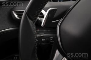 Zils Peugeot 3008 2022 Jelgava, ar dzinēja tilpumu 1.60 L un nobraukumu 100 tūkst. km par 18300 €, foto 22 vietnē AUTOMOTO.COM.LV