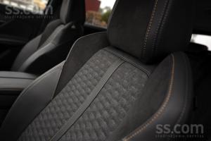 Zils Peugeot 3008 2022 Jelgava, ar dzinēja tilpumu 1.60 L un nobraukumu 100 tūkst. km par 18300 €, foto 28 vietnē AUTOMOTO.COM.LV