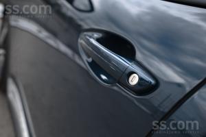 Zils Peugeot 3008 2022 Jelgava, ar dzinēja tilpumu 1.60 L un nobraukumu 100 tūkst. km par 18300 €, foto 29 vietnē AUTOMOTO.COM.LV