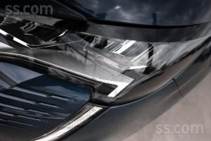 Zils Peugeot 3008 2022 Jelgava, ar dzinēja tilpumu 1.60 L un nobraukumu 100 tūkst. km par 18300 €, foto 30 vietnē AUTOMOTO.COM.LV