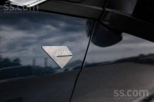 Zils Peugeot 3008 2022 Jelgava, ar dzinēja tilpumu 1.60 L un nobraukumu 100 tūkst. km par 18300 €, foto 31 vietnē AUTOMOTO.COM.LV