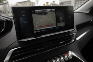 Zils Peugeot 3008 2022 Jelgava, ar dzinēja tilpumu 1.60 L un nobraukumu 100 tūkst. km par 18300 €, foto 23 vietnē AUTOMOTO.COM.LV