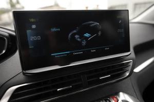 Zils Peugeot 3008 2022 Jelgava, ar dzinēja tilpumu 1.60 L un nobraukumu 100 tūkst. km par 18300 €, foto 29 vietnē AUTOMOTO.COM.LV