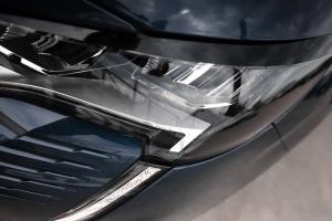 Zils Peugeot 3008 2022 Jelgava, ar dzinēja tilpumu 1.60 L un nobraukumu 100 tūkst. km par 18300 €, foto 38 vietnē AUTOMOTO.COM.LV