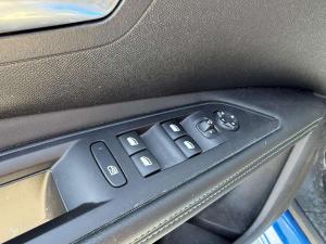 Blue Peugeot 3008 2022 in Taurage, with an engine capacity of 1.20 L and mileage of 157 thousand km for 13189 €, photo 18 on AUTOMOTO.COM.LV
