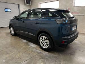 Zils Peugeot 3008 2022 Marijampole, ar dzinēja tilpumu 1.20 L un nobraukumu 50 tūkst. km par 15718 €, foto 5 vietnē AUTOMOTO.COM.LV
