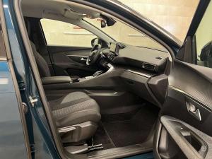Zils Peugeot 3008 2022 Marijampole, ar dzinēja tilpumu 1.20 L un nobraukumu 50 tūkst. km par 15718 €, foto 12 vietnē AUTOMOTO.COM.LV