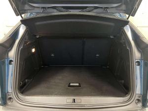 Zils Peugeot 3008 2022 Marijampole, ar dzinēja tilpumu 1.20 L un nobraukumu 50 tūkst. km par 15718 €, foto 15 vietnē AUTOMOTO.COM.LV