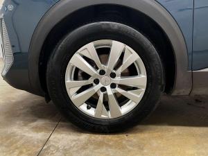 Zils Peugeot 3008 2022 Marijampole, ar dzinēja tilpumu 1.20 L un nobraukumu 50 tūkst. km par 15718 €, foto 16 vietnē AUTOMOTO.COM.LV