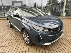 Синий Пежо 3008 2022 в Каунас, объемом двигателя 1.60 л и пробегом 152 тыс. км за 16800 €, фото 4 на AUTOMOTO.COM.LV