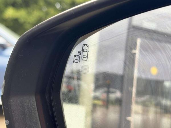 Zils Peugeot 3008 2022 Kauņa, ar dzinēja tilpumu 1.60 L un nobraukumu 152 tūkst. km par 16800 €, foto 7 vietnē AUTOMOTO.COM.LV