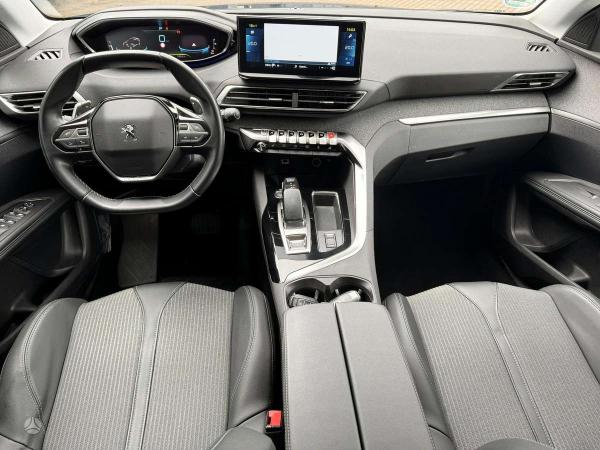 Zils Peugeot 3008 2022 Kauņa, ar dzinēja tilpumu 1.60 L un nobraukumu 152 tūkst. km par 16800 €, foto 10 vietnē AUTOMOTO.COM.LV