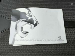 Синий Пежо 3008 2022 в Каунас, объемом двигателя 1.60 л и пробегом 152 тыс. км за 16800 €, фото 18 на AUTOMOTO.COM.LV