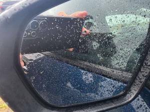 Синий Пежо 3008 2022 в Вильнюс, объемом двигателя 1.50 л и пробегом 149 тыс. км за 16093 €, фото 16 на AUTOMOTO.COM.LV