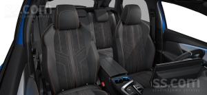 Blue Peugeot 3008 2022 in Riga, with an engine capacity of 1.50 L and mileage of 69 thousand km for 23960 €, photo 11 on AUTOMOTO.COM.LV