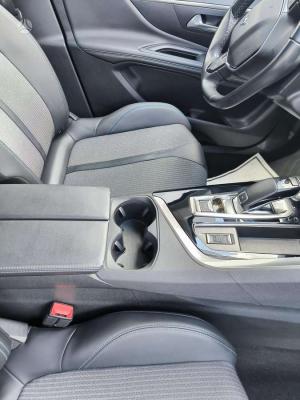 Zils Peugeot 3008 2022 Marijampole, ar dzinēja tilpumu 1.20 L un nobraukumu 88 tūkst. km par 12999 €, foto 12 vietnē AUTOMOTO.COM.LV