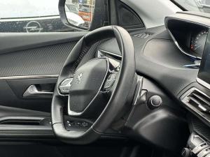 Синий Пежо 3008 2022 в Вильнюс, объемом двигателя 1.20 л и пробегом 176 тыс. км за 14519 €, фото 19 на AUTOMOTO.COM.LV