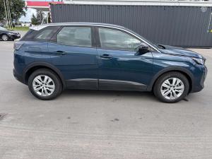 Zils Peugeot 3008 2022 Tauragė, ar dzinēja tilpumu 1.50 L un nobraukumu 200 tūkst. km par 11900 €, foto 5 vietnē AUTOMOTO.COM.LV