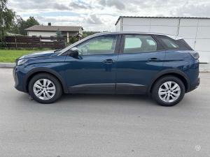Zils Peugeot 3008 2022 Tauragė, ar dzinēja tilpumu 1.50 L un nobraukumu 200 tūkst. km par 11900 €, foto 7 vietnē AUTOMOTO.COM.LV
