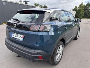 Zils Peugeot 3008 2022 Tauragė, ar dzinēja tilpumu 1.50 L un nobraukumu 200 tūkst. km par 11900 €, foto 8 vietnē AUTOMOTO.COM.LV