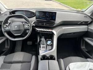 Zils Peugeot 3008 2022 Tauragė, ar dzinēja tilpumu 1.50 L un nobraukumu 200 tūkst. km par 11900 €, foto 10 vietnē AUTOMOTO.COM.LV