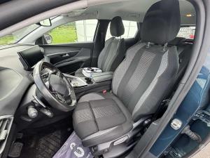 Zils Peugeot 3008 2022 Tauragė, ar dzinēja tilpumu 1.50 L un nobraukumu 200 tūkst. km par 11900 €, foto 11 vietnē AUTOMOTO.COM.LV