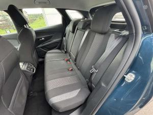 Zils Peugeot 3008 2022 Tauragė, ar dzinēja tilpumu 1.50 L un nobraukumu 200 tūkst. km par 11900 €, foto 13 vietnē AUTOMOTO.COM.LV