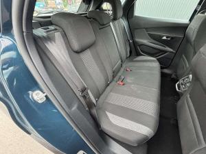 Zils Peugeot 3008 2022 Tauragė, ar dzinēja tilpumu 1.50 L un nobraukumu 200 tūkst. km par 11900 €, foto 18 vietnē AUTOMOTO.COM.LV
