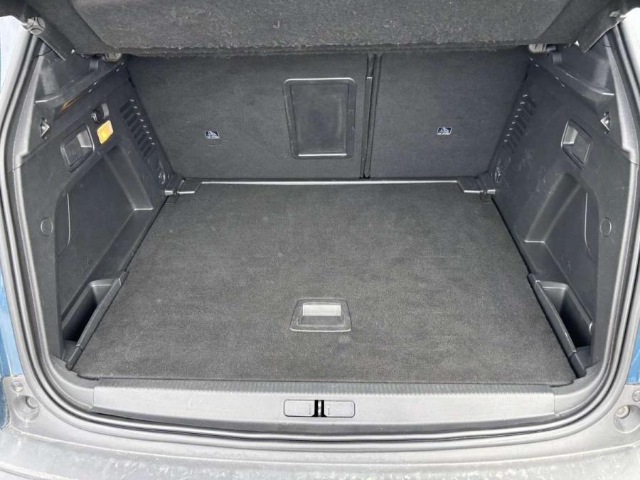 Zils Peugeot 3008 2022 Tauragė, ar dzinēja tilpumu 1.50 L un nobraukumu 200 tūkst. km par 11900 €, foto 20 vietnē AUTOMOTO.COM.LV