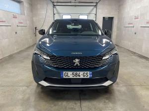 Zils Peugeot 3008 2022 Marijampole, ar dzinēja tilpumu 1.20 L un nobraukumu 35 tūkst. km par 16414 €, foto 3 vietnē AUTOMOTO.COM.LV