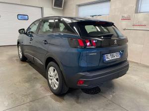 Zils Peugeot 3008 2022 Marijampole, ar dzinēja tilpumu 1.20 L un nobraukumu 35 tūkst. km par 16414 €, foto 7 vietnē AUTOMOTO.COM.LV