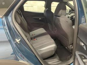 Zils Peugeot 3008 2022 Marijampole, ar dzinēja tilpumu 1.20 L un nobraukumu 35 tūkst. km par 16414 €, foto 16 vietnē AUTOMOTO.COM.LV
