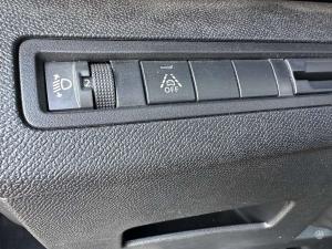 Blue Peugeot 3008 2022 in Vilnius, with an engine capacity of 1.20 L and mileage of 175 thousand km for 14519 €, photo 16 on AUTOMOTO.COM.LV
