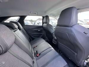 Blue Peugeot 3008 2022 in Vilnius, with an engine capacity of 1.20 L and mileage of 175 thousand km for 14519 €, photo 17 on AUTOMOTO.COM.LV