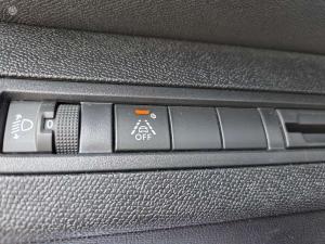 Blue Peugeot 3008 2022 in Vilnius, with an engine capacity of 1.50 L and mileage of 161 thousand km for 14700 €, photo 12 on AUTOMOTO.COM.LV