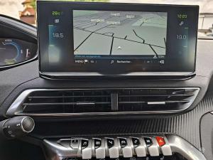 Синий Пежо 3008 2022 в Шяуляй, объемом двигателя 1.60 л и пробегом 113 тыс. км за 17950 €, фото 28 на AUTOMOTO.COM.LV