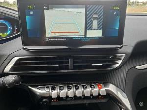 Синий Пежо 3008 2022 в Шяуляй, объемом двигателя 1.60 л и пробегом 113 тыс. км за 17950 €, фото 30 на AUTOMOTO.COM.LV