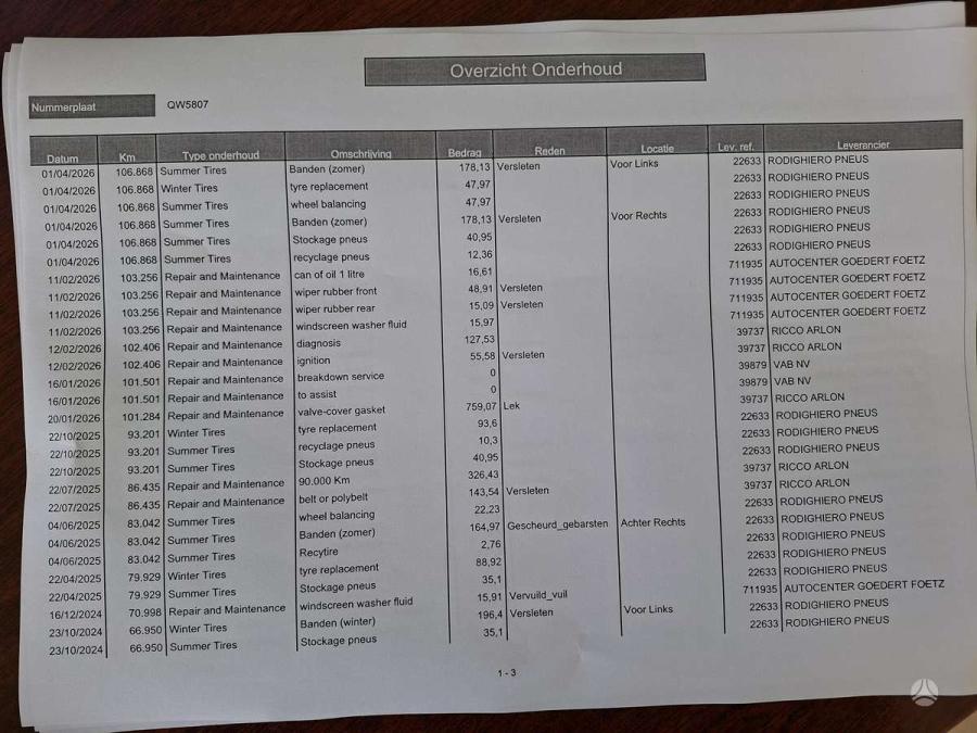 Синий Пежо 3008 2022 в Шяуляй, объемом двигателя 1.60 л и пробегом 113 тыс. км за 17950 €, фото 36 на AUTOMOTO.COM.LV