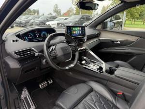 Синий Пежо 3008 2022 в Шяуляй, объемом двигателя 1.60 л и пробегом 123 тыс. км за 20990 €, фото 15 на AUTOMOTO.COM.LV