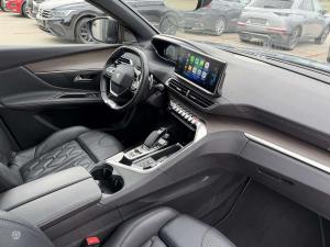 Синий Пежо 3008 2022 в Шяуляй, объемом двигателя 1.60 л и пробегом 123 тыс. км за 20990 €, фото 21 на AUTOMOTO.COM.LV