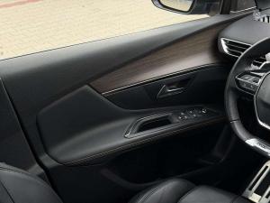 Синий Пежо 3008 2022 в Шяуляй, объемом двигателя 1.60 л и пробегом 123 тыс. км за 20990 €, фото 23 на AUTOMOTO.COM.LV