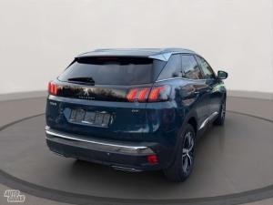 Zils Peugeot 3008 2023 Kauņa, ar dzinēja tilpumu 1.20 L un nobraukumu 17 tūkst. km par 30630 €, foto 5 vietnē AUTOMOTO.COM.LV