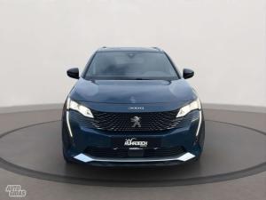 Zils Peugeot 3008 2023 Kauņa, ar dzinēja tilpumu 1.20 L un nobraukumu 17 tūkst. km par 30630 €, foto 6 vietnē AUTOMOTO.COM.LV