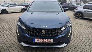 Zils Peugeot 3008 2023 Kauņa, ar dzinēja tilpumu 1.60 L un nobraukumu 104 tūkst. km par 21200 €, foto 2 vietnē AUTOMOTO.COM.LV