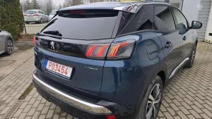 Zils Peugeot 3008 2023 Kauņa, ar dzinēja tilpumu 1.60 L un nobraukumu 104 tūkst. km par 21200 €, foto 8 vietnē AUTOMOTO.COM.LV