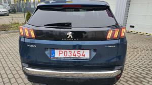 Zils Peugeot 3008 2023 Kauņa, ar dzinēja tilpumu 1.60 L un nobraukumu 104 tūkst. km par 21200 €, foto 9 vietnē AUTOMOTO.COM.LV