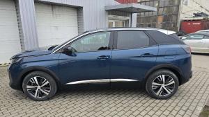 Zils Peugeot 3008 2023 Kauņa, ar dzinēja tilpumu 1.60 L un nobraukumu 104 tūkst. km par 21200 €, foto 14 vietnē AUTOMOTO.COM.LV